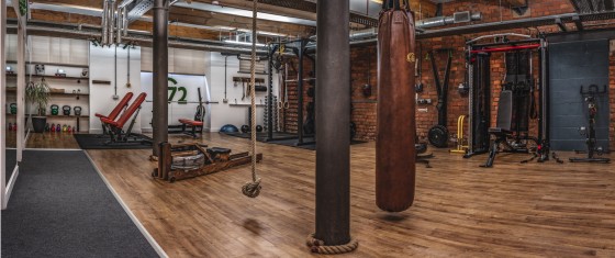 Personal Trainer Manchester | Personal Training | Gym 72